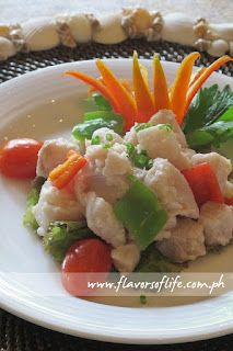 Culinary Analysis: Aklan Specialty