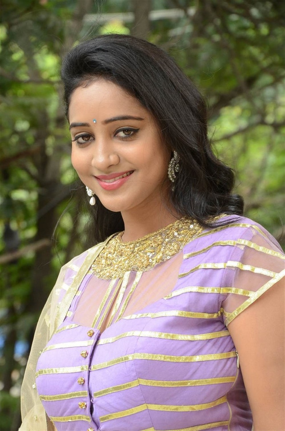 Aishwarya Addala Photos at Sagara Theeramlo Movie Audio Launch ...