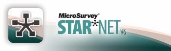 MicroSurvey STAR*NET - 泰一測量儀器(GPS專賣)
