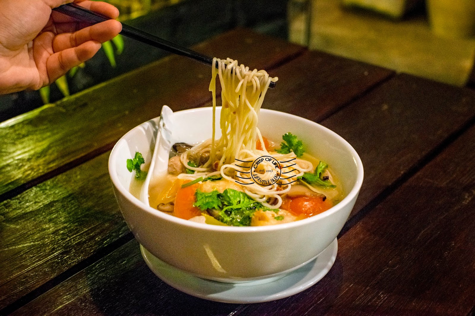 Corner Keng 角頭間 @ Precinct 10, Tanjung Tokong Penang - Crisp of Life ...