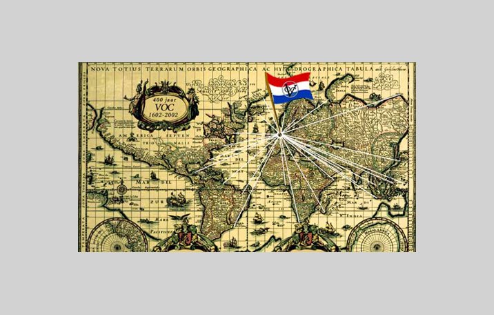 VOC : Pengertian, Tujuan, Sejarah, Terbentuknya - Jegeristik