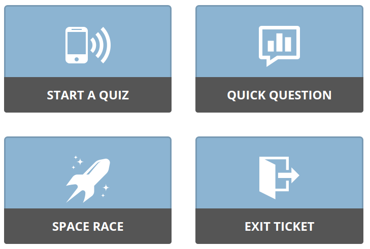 The Tech Savvy Science Teacher: Socrative quick Questions