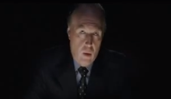 Film Studies: 300 Word Analysis V for Vendetta