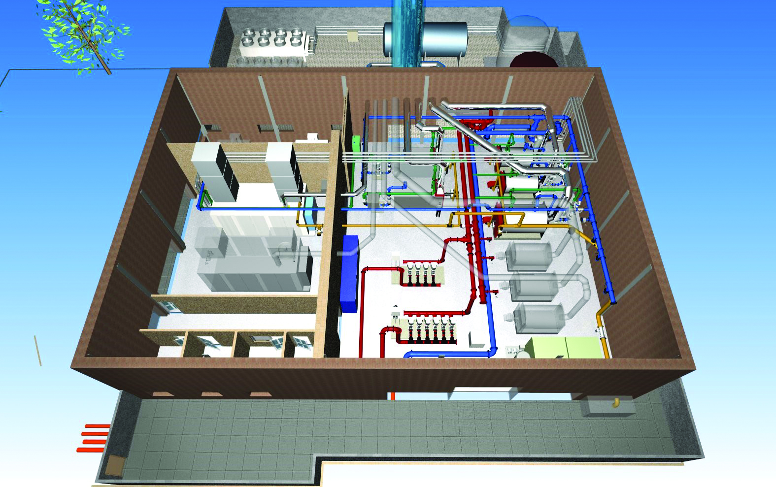 Heat Networks: A guide to the code