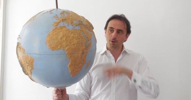 “La radio musical sólo tiene futuro en multimedia”, por Nicolás de ...