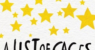 Bookworm Basics: A List of Cages by Robin Roe Review