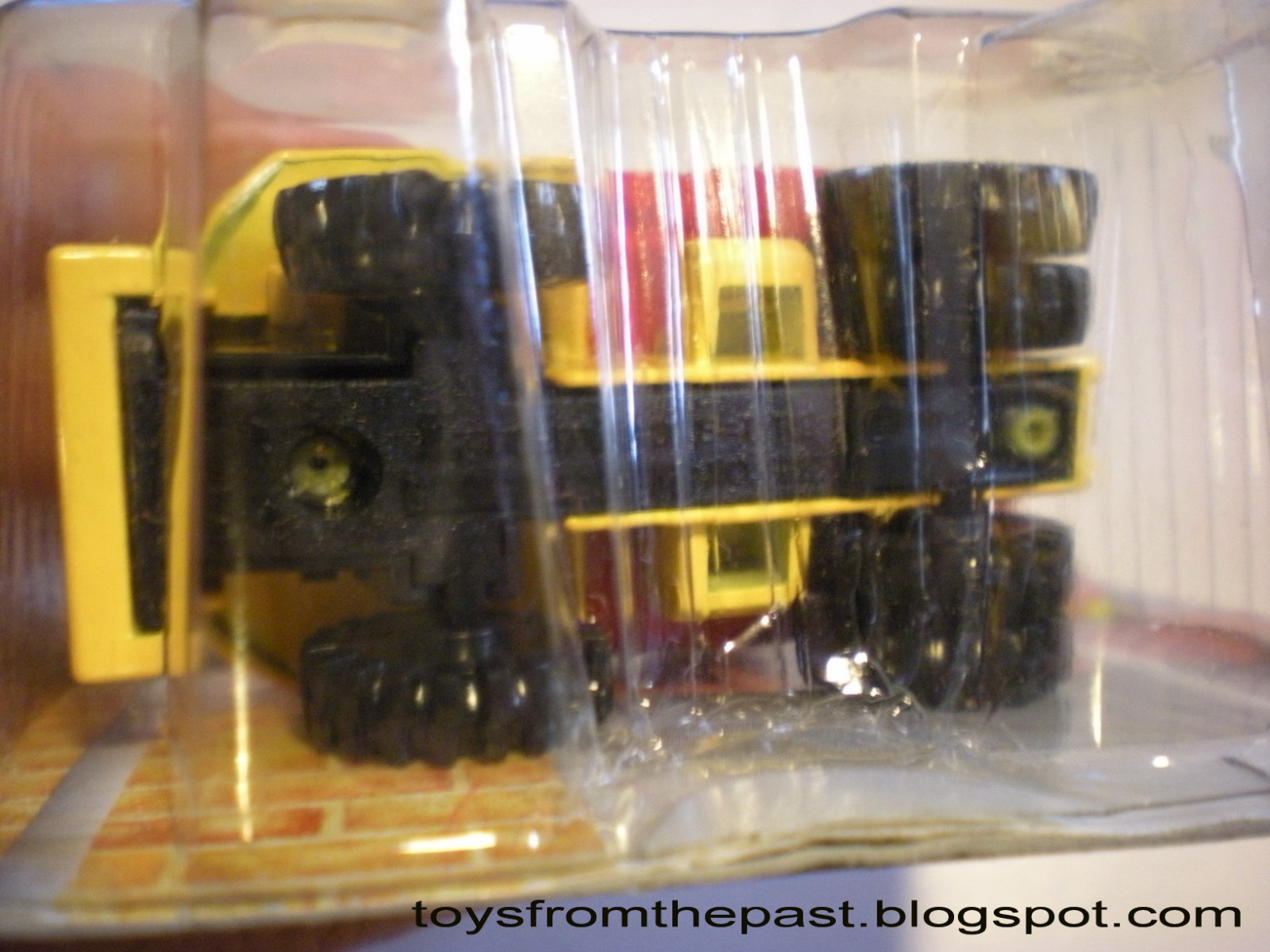 Toys from the Past: #211 TOMICA - AUSTIN TAXI CAB, MERCEDES 450SEL ...