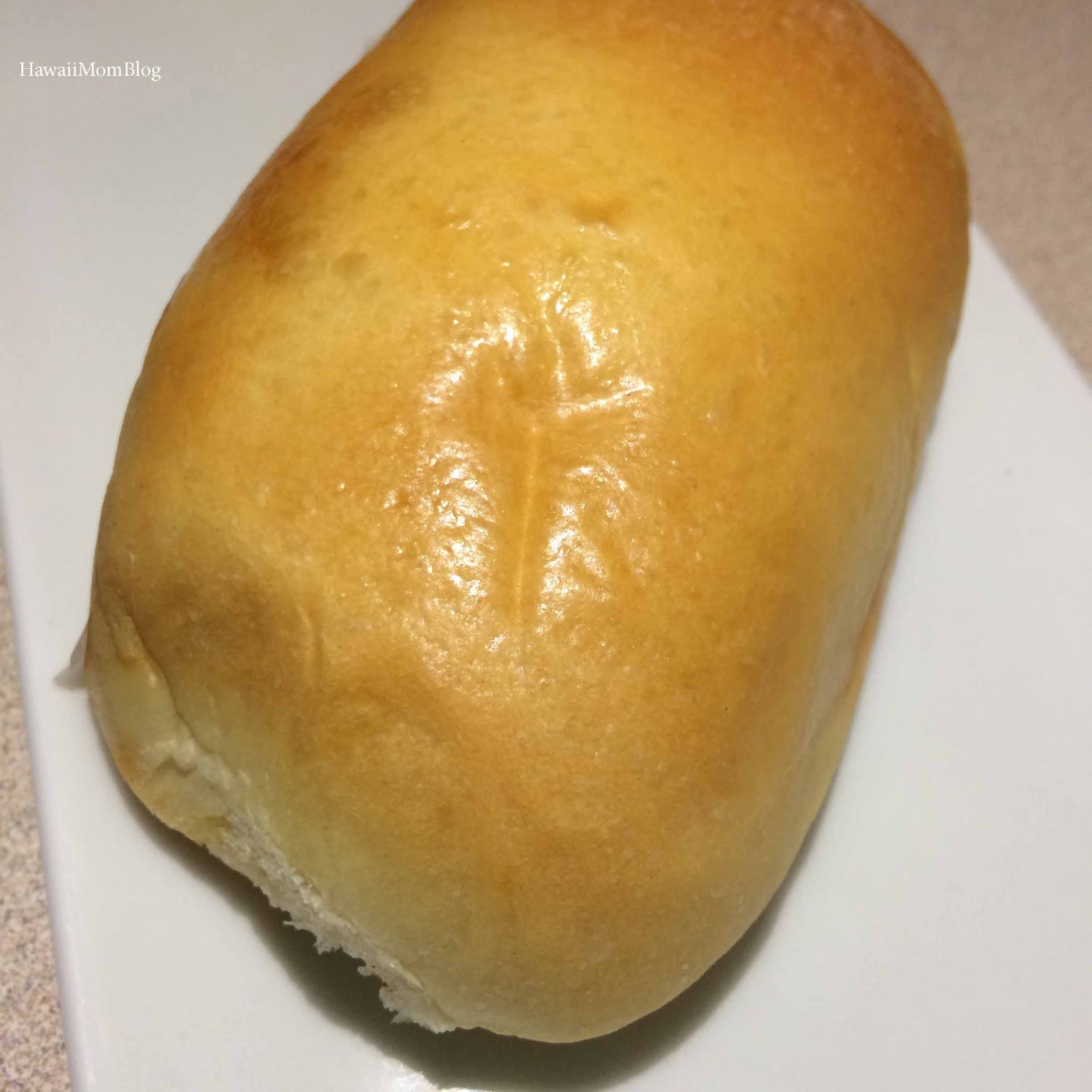 Hawaii Mom Blog: Nanding's Bakery