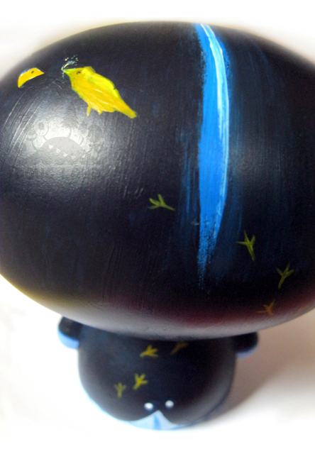 Doug Land.: Vinyl Vampire