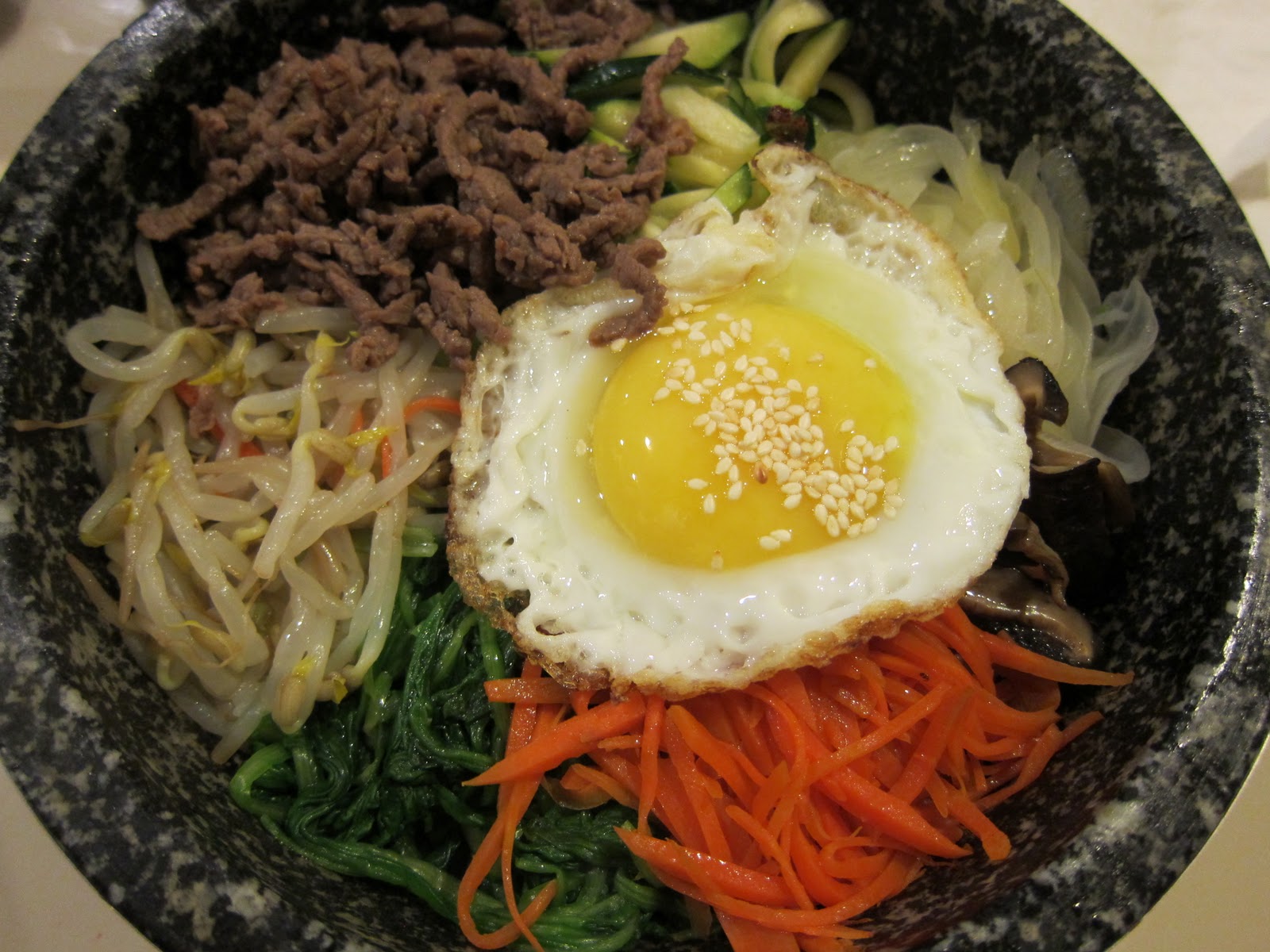 Everyday Foodie: Missing the Kitchen