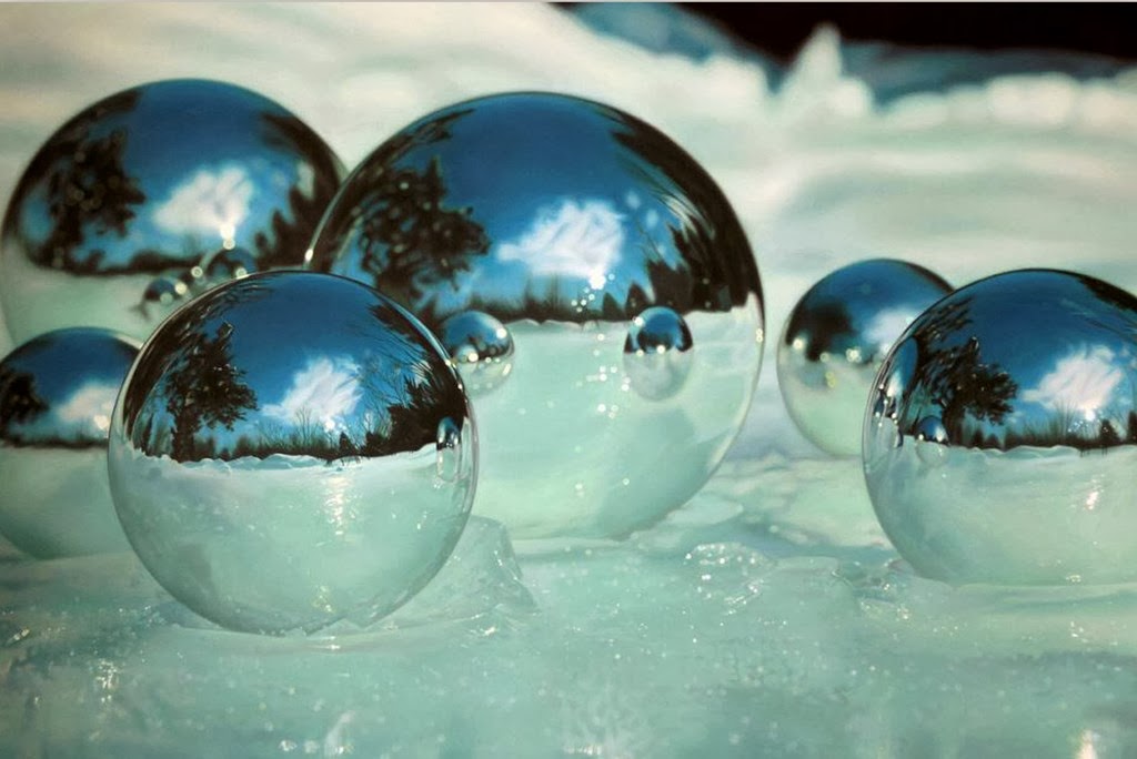 El arte es su máxima expresión : Hiperrealismo: El Nuevo Arte ...