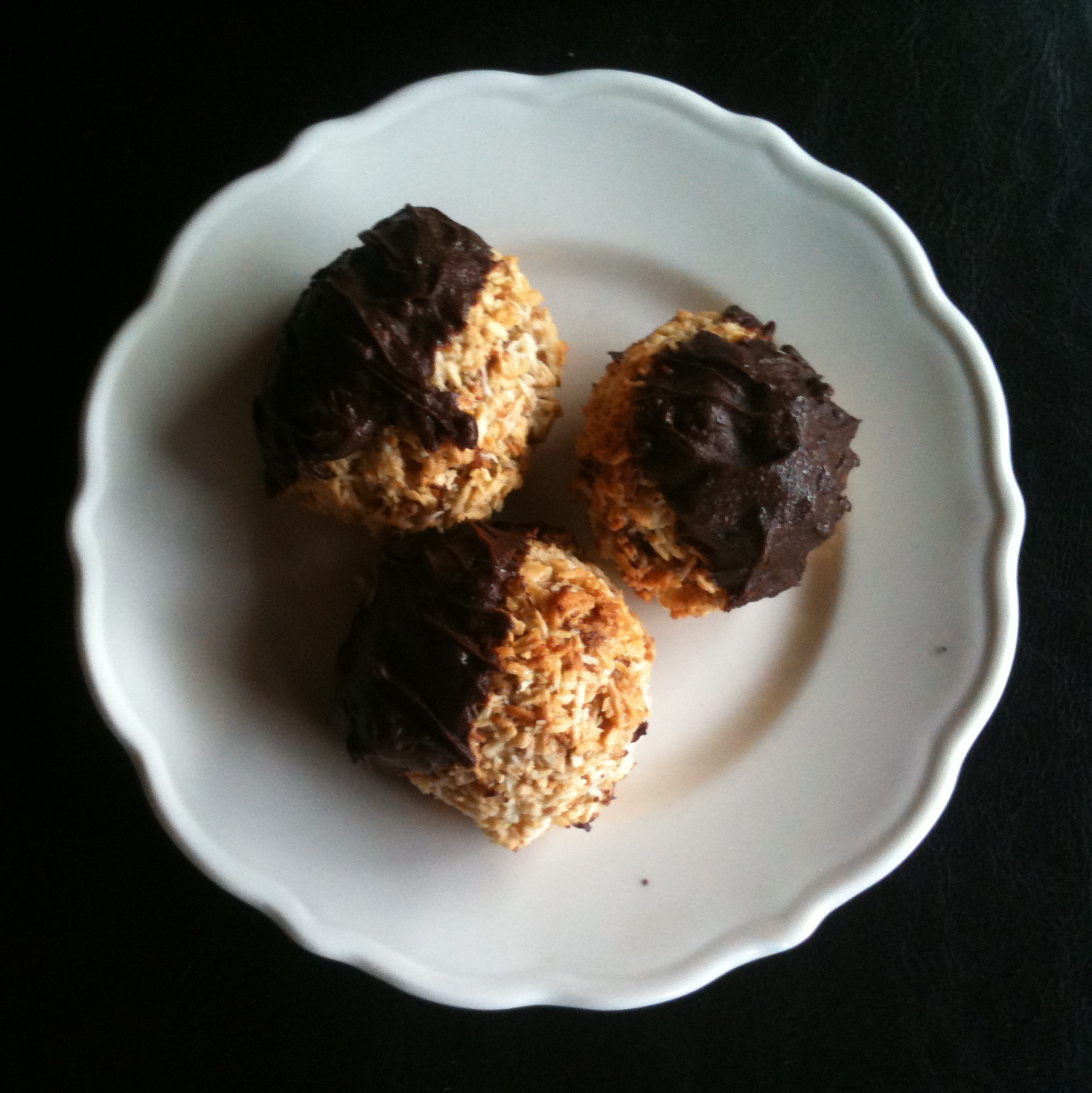 Yummy Yummy Kitchen: A Coconut Creation