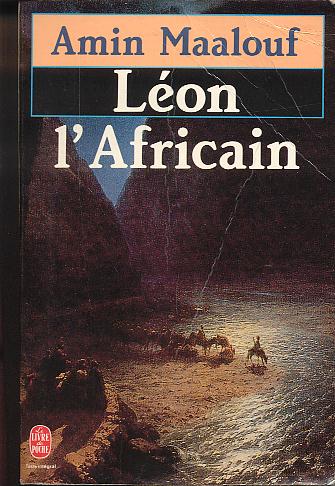 amine maalouf léon africain en pdf - LIVRES EN PDF