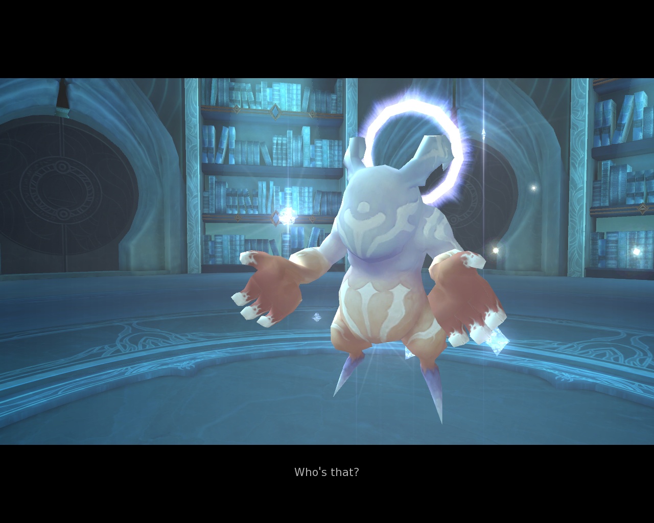 Karolyne Of Aion: 2016