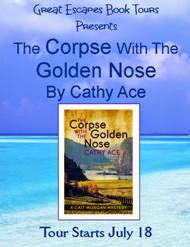 BOOK REVIEW SUNDAY -YELLOW CROCUS by Laila Ibrahim ~ The Self-Taught Cook™