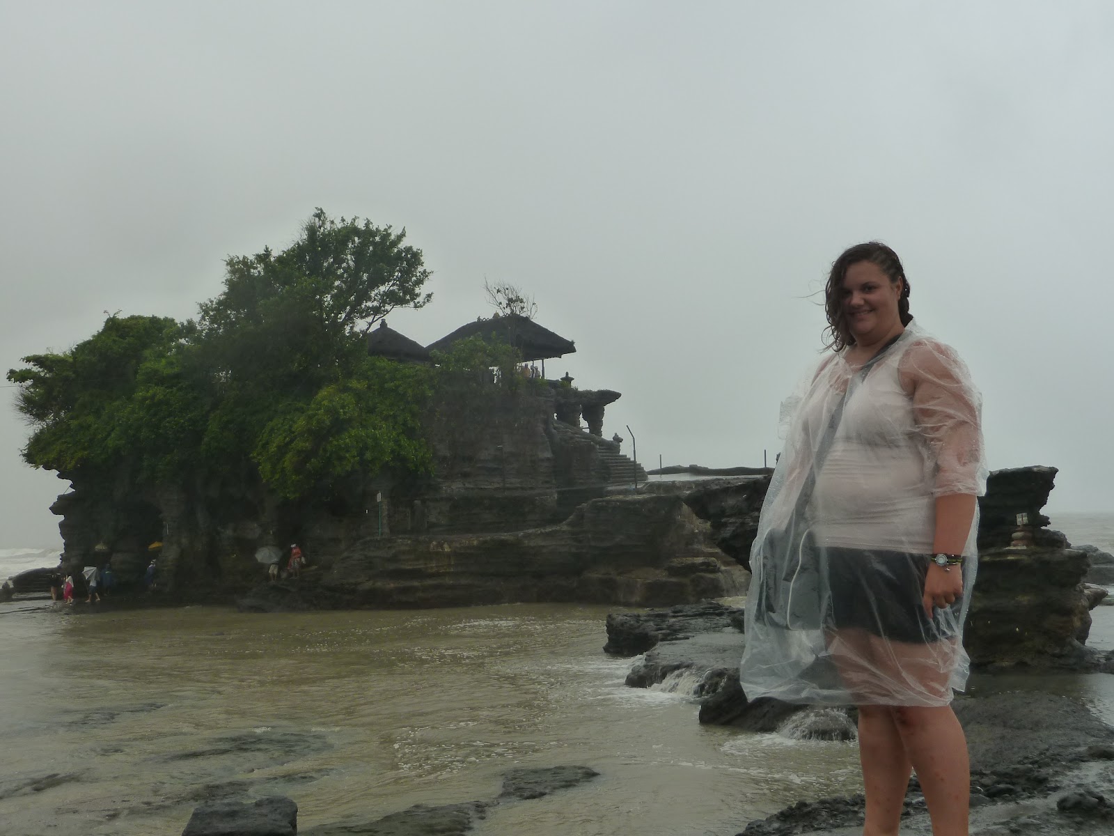 Alex around the world: 2012