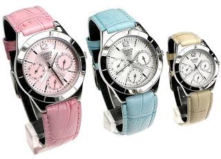 Hit Store : Casio LTP 2069L Series