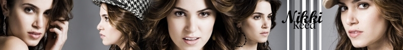 Nikki Reed Brasil: Biografia