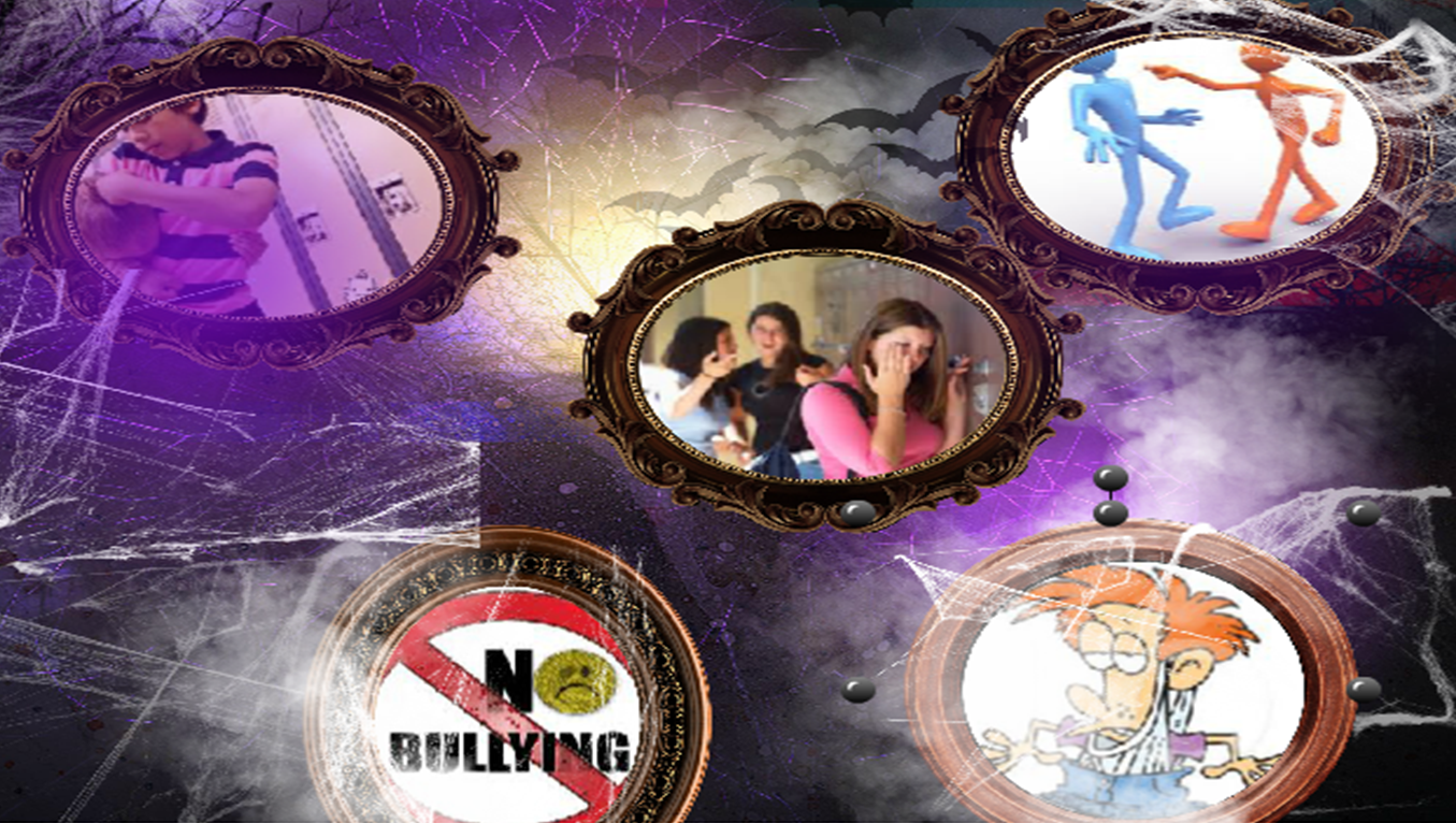 matoneo o bullying: matoneo o bullying