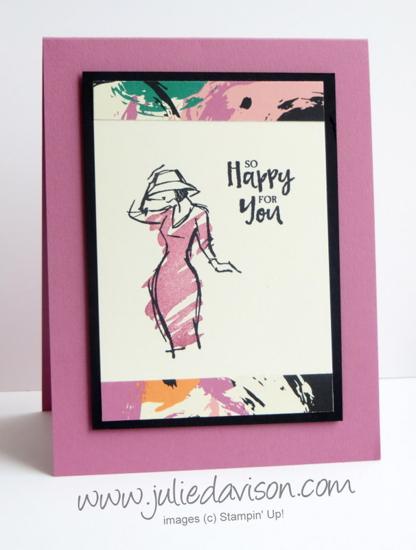 Julie's Stamping Spot -- Stampin' Up! Project Ideas by Julie Davison ...