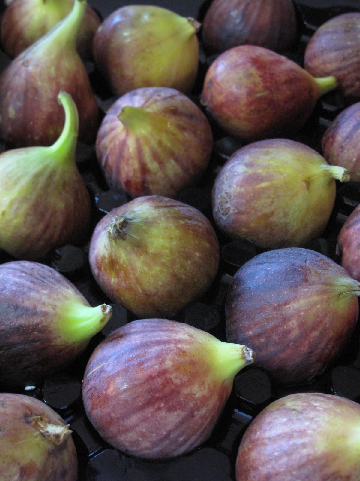 Adventures in a Low GI World: Oops, Figs