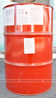 BÁN HÓA CHẤT, DUNG MÔI: BÁN TDI- Toluene diisocyanate