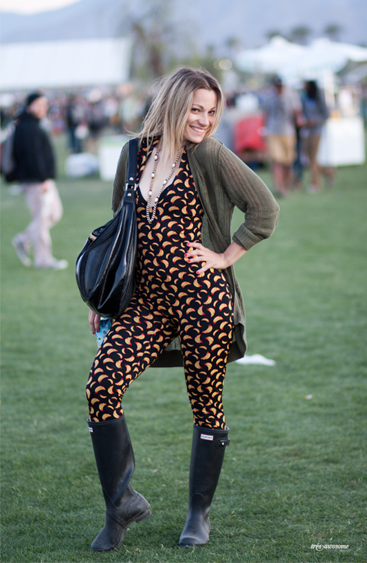 15 Coachella Fashion Disasters, Part II