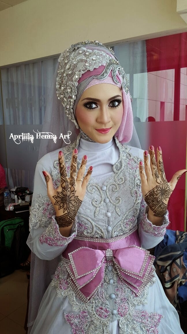 HENNA PERNIKAHAN : Snapshot