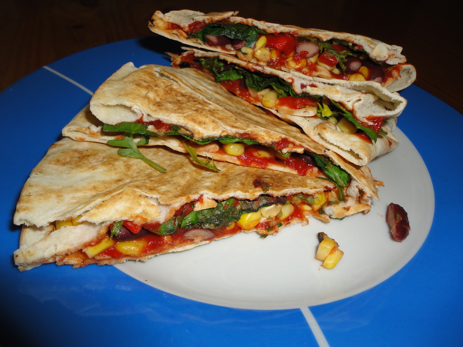 Vegans Eat Yummy Food Too!!!: A collection of unprocessed meals