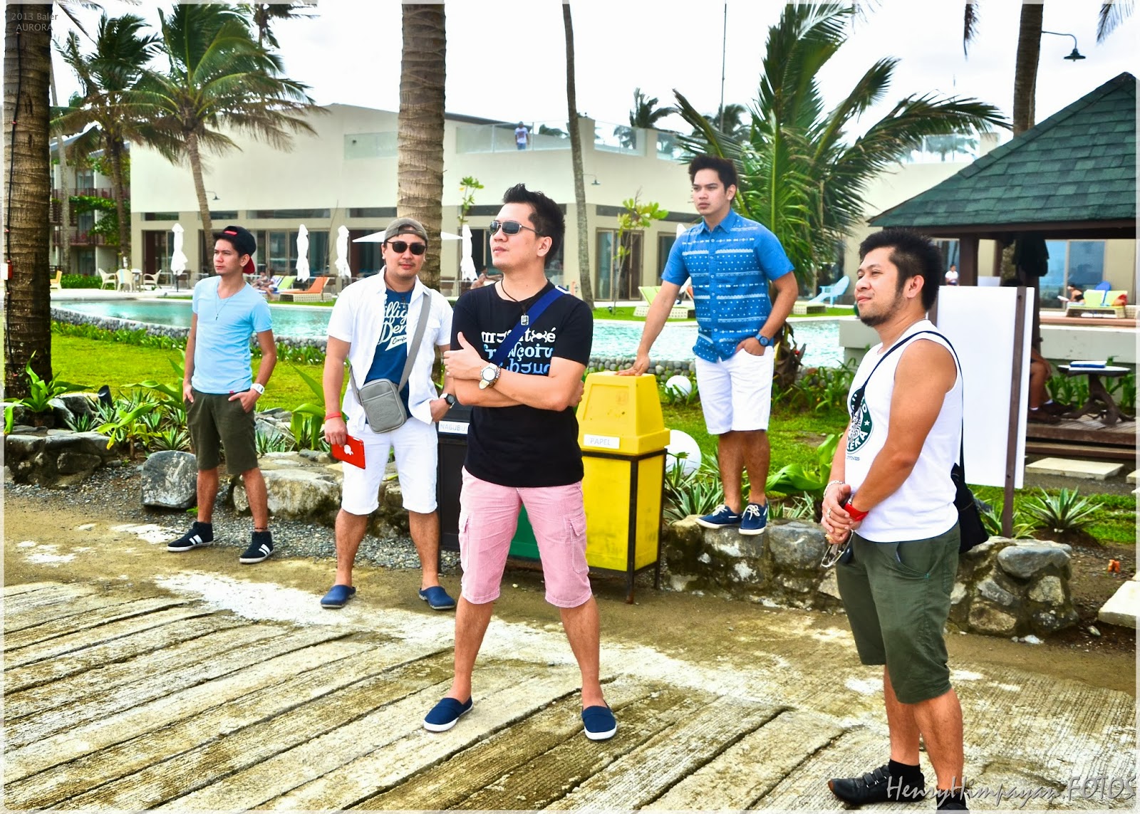 LAKWATSERO si AKO!!!: One FUN Day in Baler, AURORA