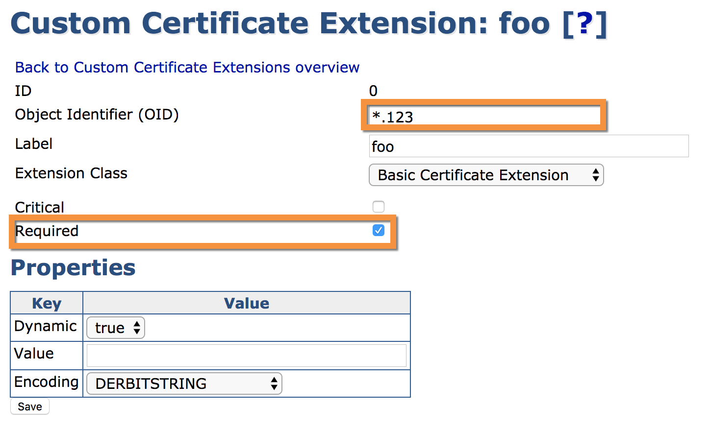 EJBCA - Open Source Enterprise PKI: Presenting EJBCA 6.15 and one word ...