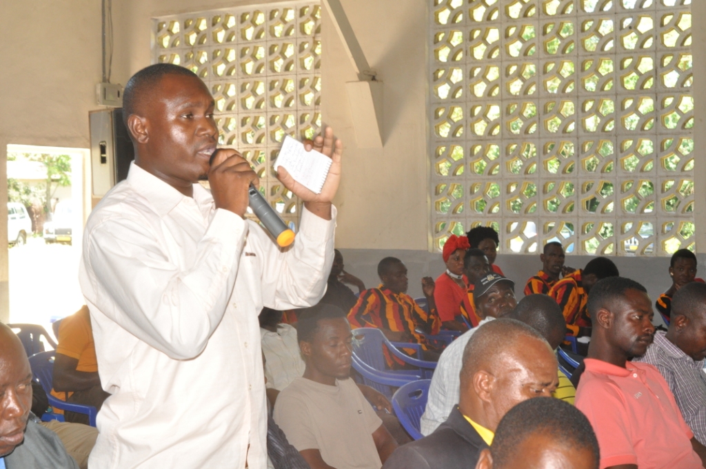 TRA KUANZISHA VITUO VYA ELIMU NA HUDUMA KWA WALIPAKODI ~ Blog rasmi ya ...