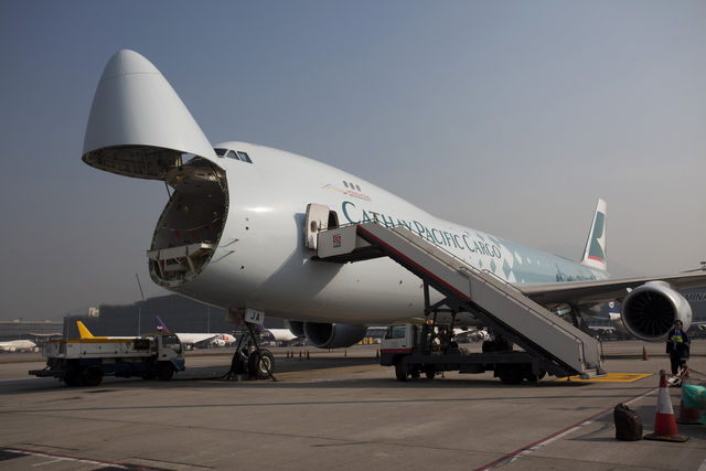 A350 XWB News: A350F all-cargo version will have to continue in the ...