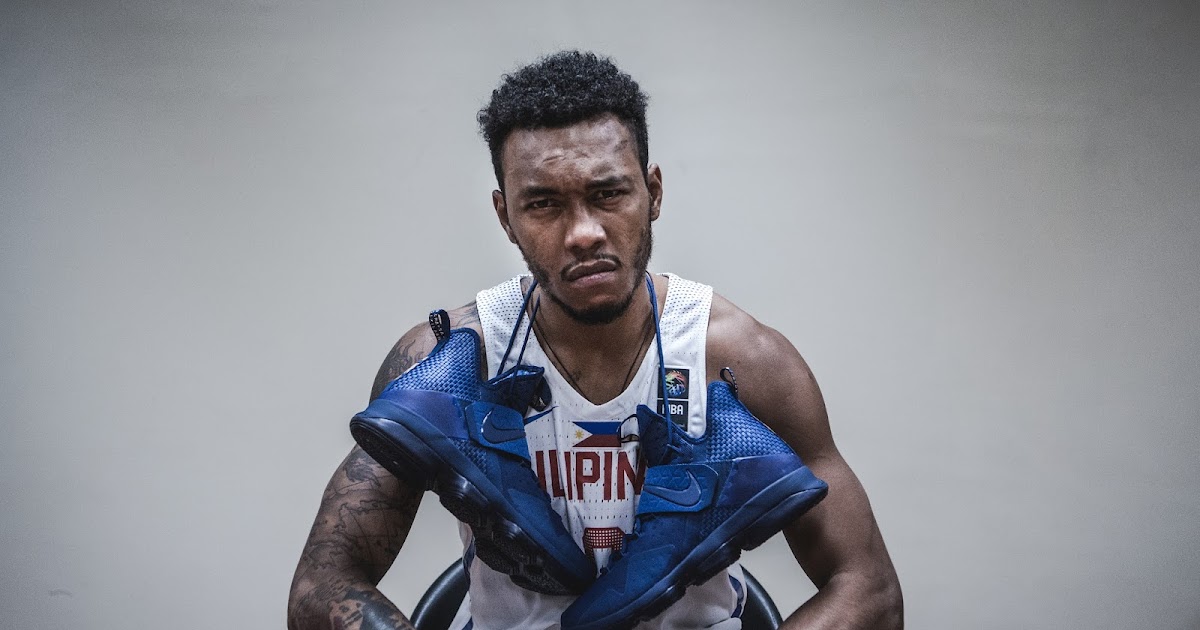 Filipino-inspired LeBron 14 color way now here