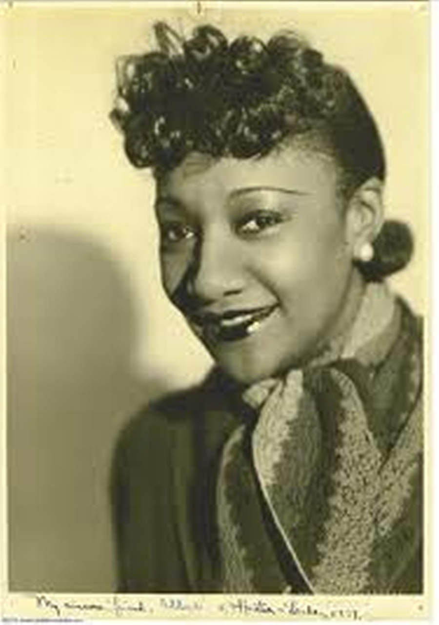 Brown Sugar: Over 80 Years of America's Black Female Superstars ...