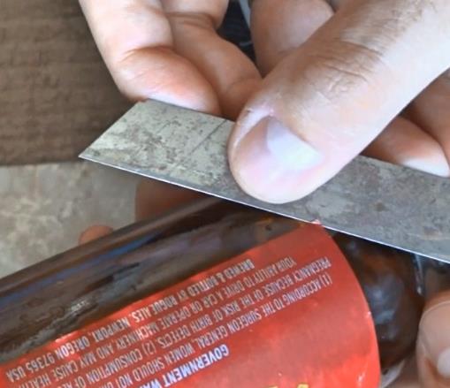 Hora da Breja: Coleção de Rótulos - Passo a Passo de Como Retirar os ...