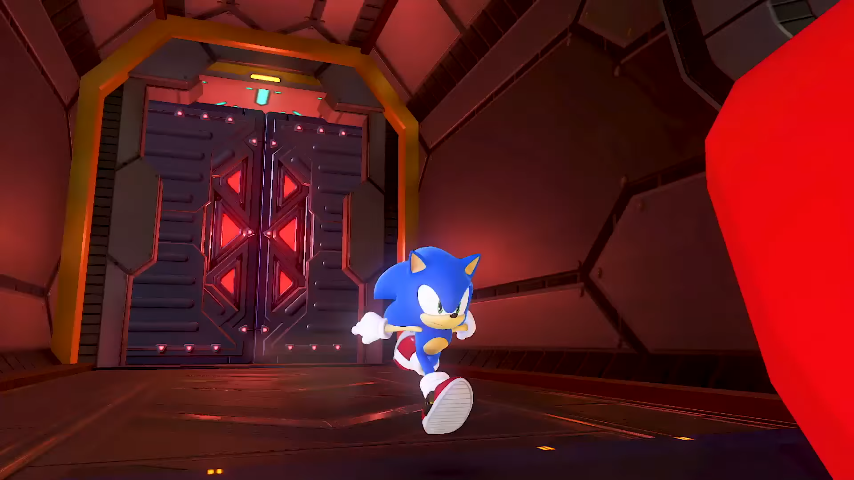 Sonic Forces (Multi) ganha trailer de lançamento - GameBlast