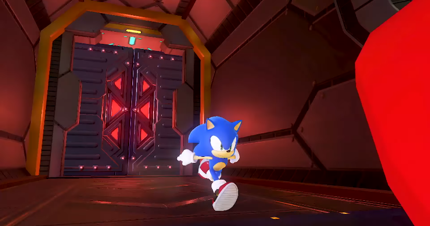 Sonic Forces (Multi) ganha trailer de lançamento - GameBlast