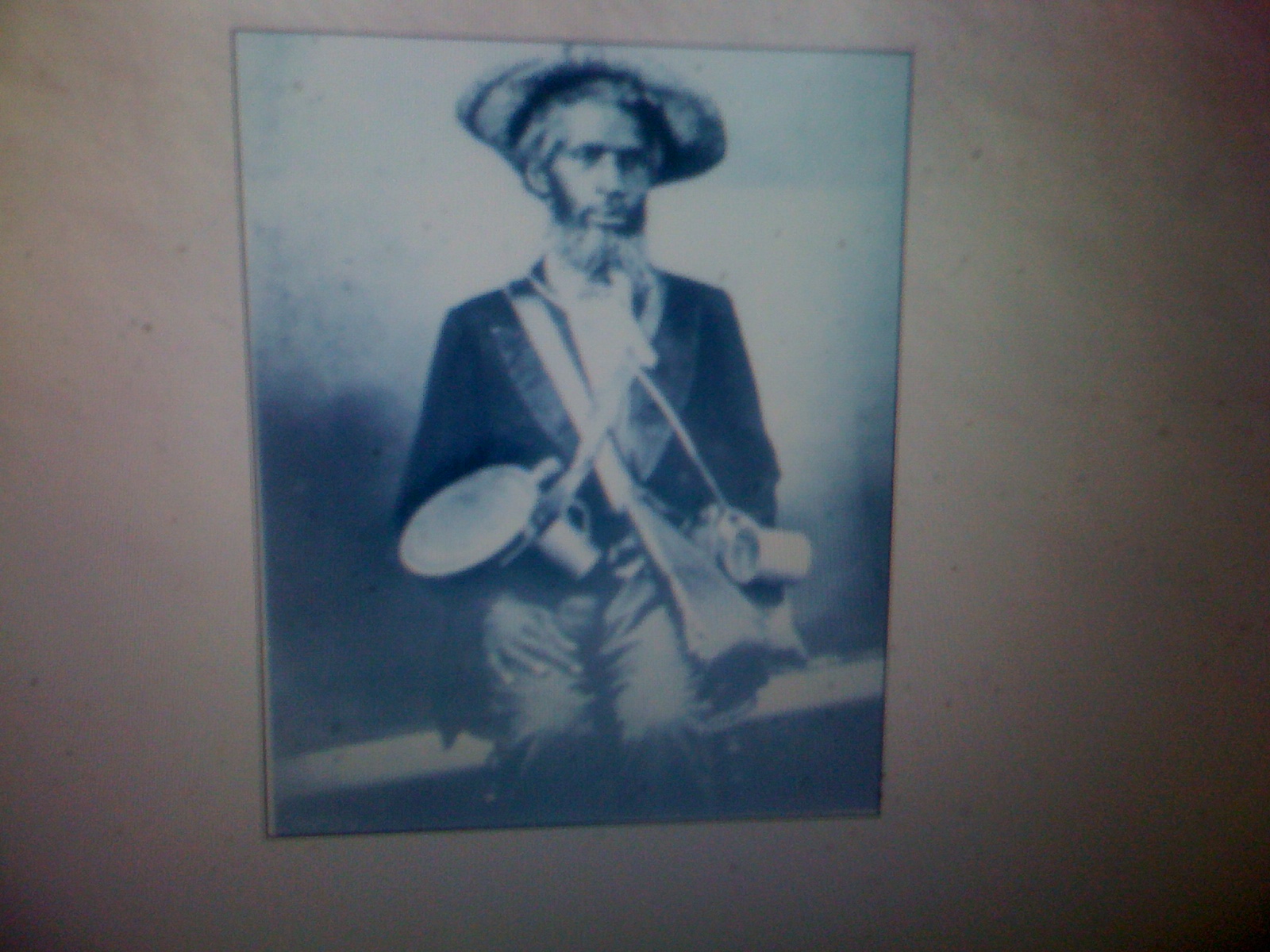 THE BLACK SOCIAL HISTORY:: BLACK SOCIAL HISTORY: BLACK CONFEDERATES IN ...