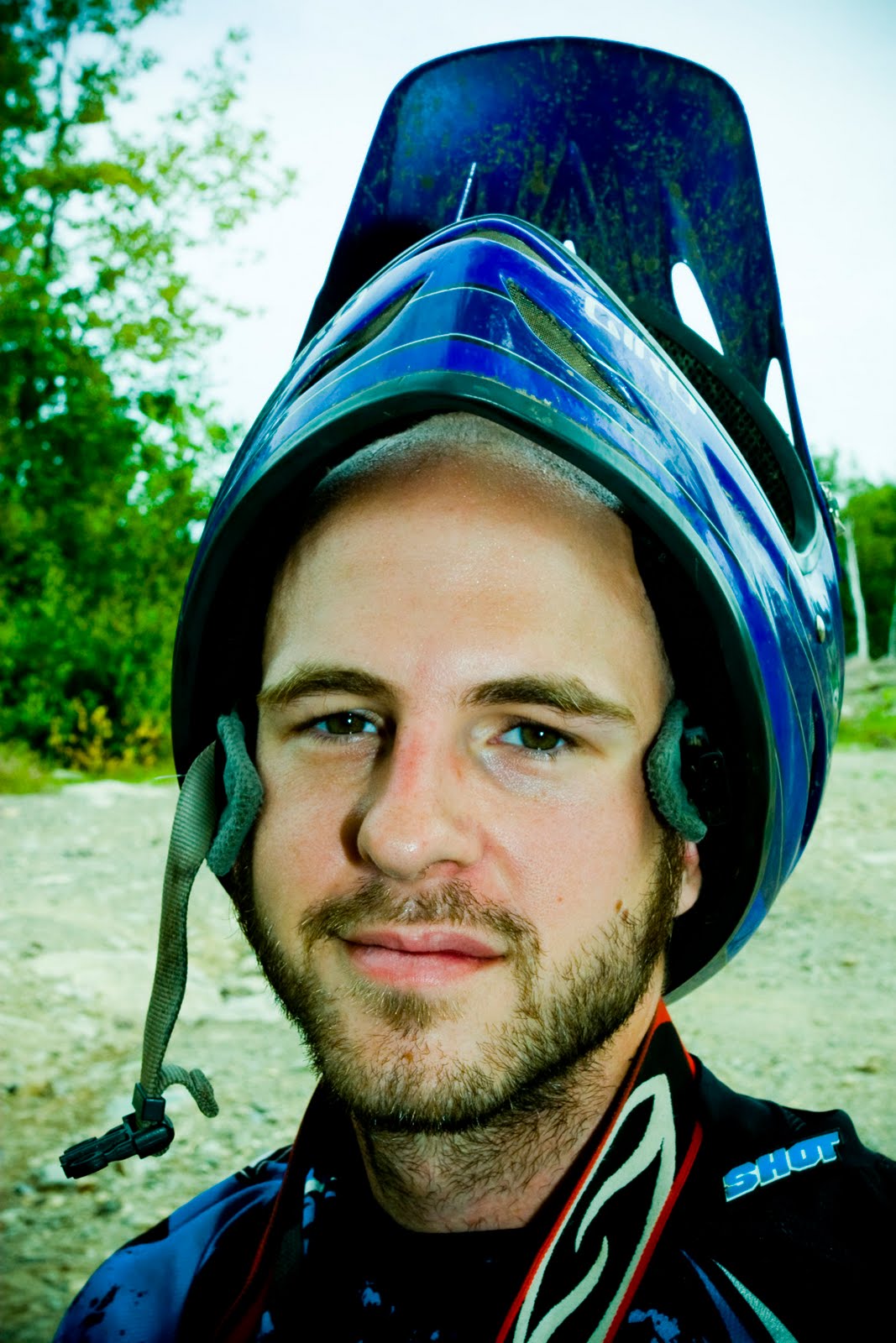 Isabelle Bergeron Photographe