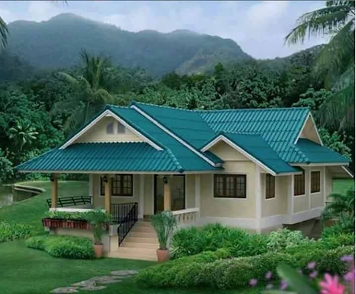 Berita TV Malaysia: Pelbagai design rumah yang cantik cantik-cantik