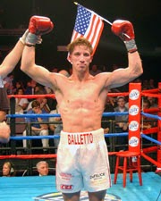 KO Digest: KO Digest Interview: Gary Balletto - “ I never knew how ...