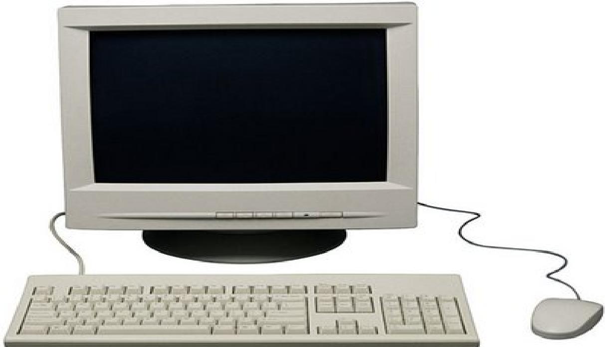 Números Enteros: tercera generación de los computadoras