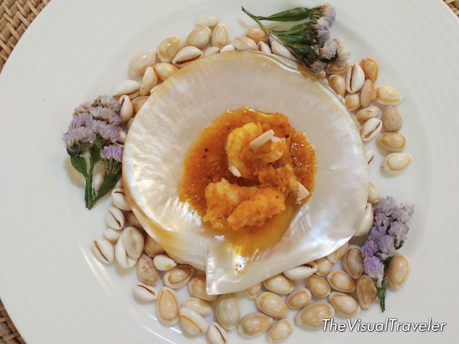 Hayop sa Sarap na Degustacion by Dedet dela Fuente and Bluewater ...