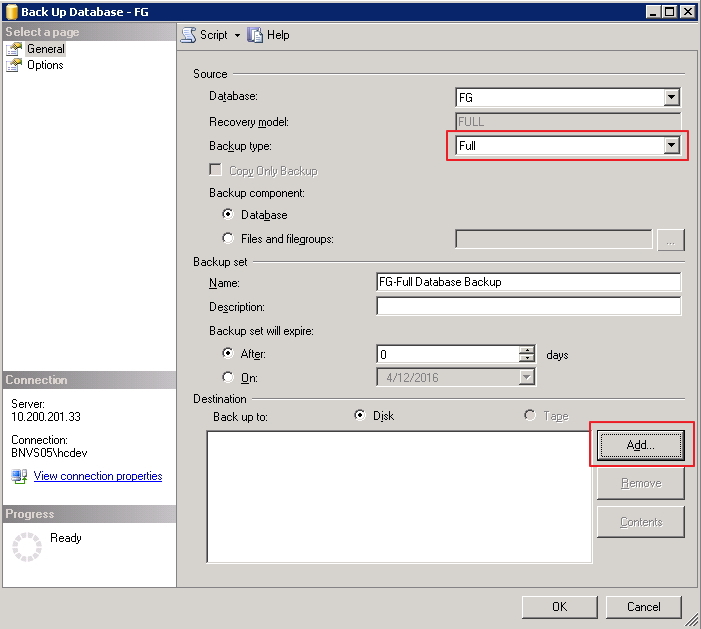 Backup Restore From Sql Server 2000 Into 2008
