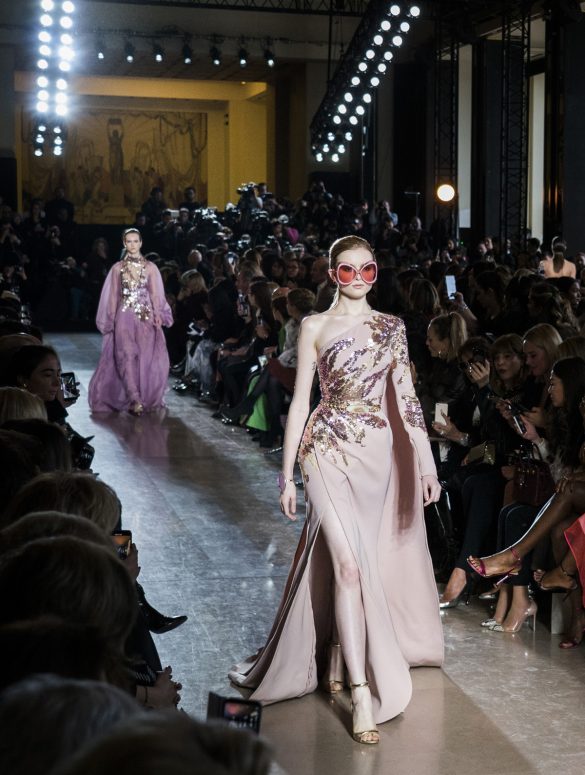 The Best Photos by Runway Shows from Fashion Week Spring-Summer 2019 ...