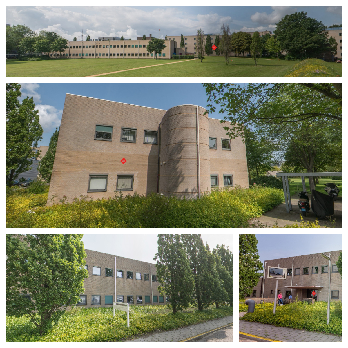 Marineterrein Amsterdam: Visie van nieuwe programmeerschool Codam op ...