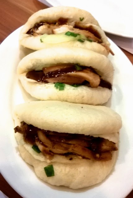 Go Go Ramen | Grub Waz