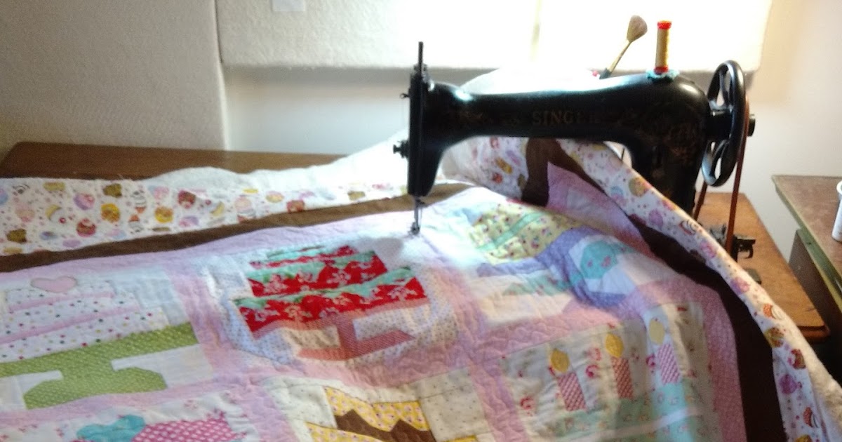 Missy's Homemaking Adventures: Sweet Sewing