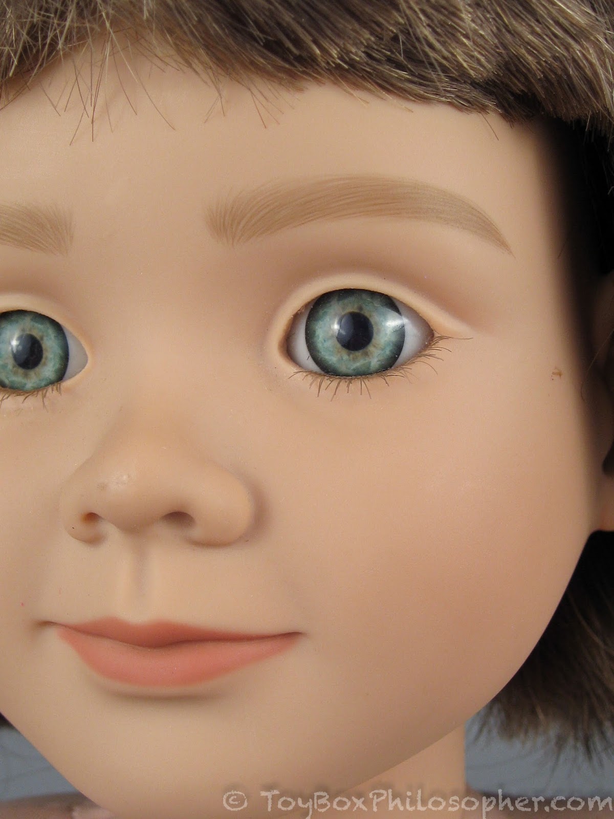 The My Twinn Project | The Toy Box Philosopher